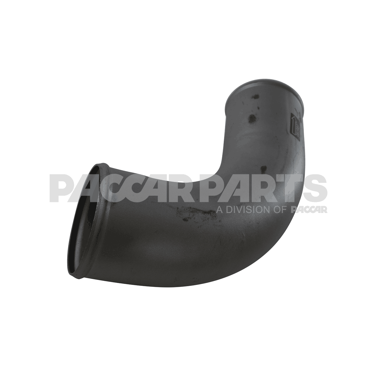 D66-1236 | Kenworth® | PIPE-CHARGE AIR HOT 80DEG 4 STL | Source One ...