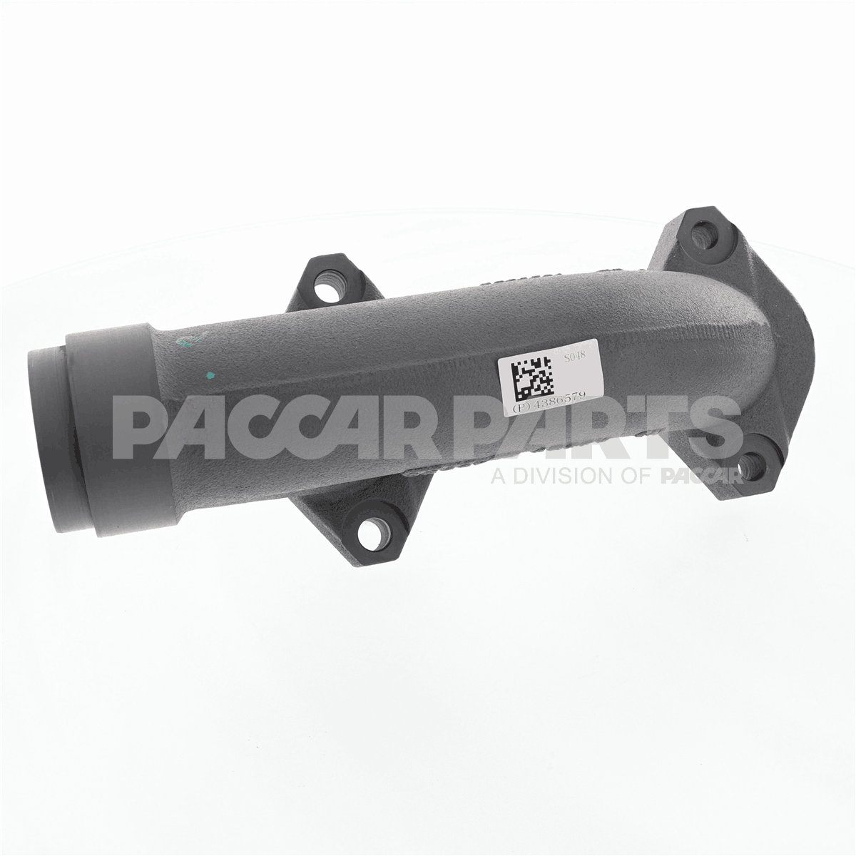 4386579CUM | Kenworth® | MANIFOLDEXHAUST | Source One Parts Center