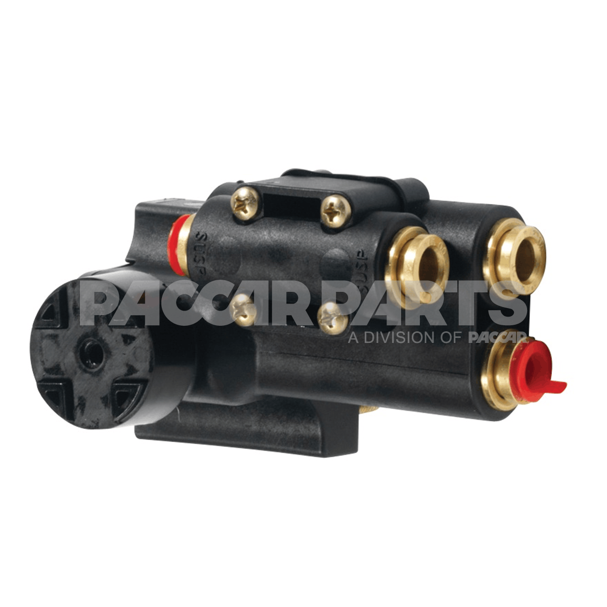 H01501UD | Kenworth® | NGHCV PRESSURE DUMP KIT | Source One Parts Center