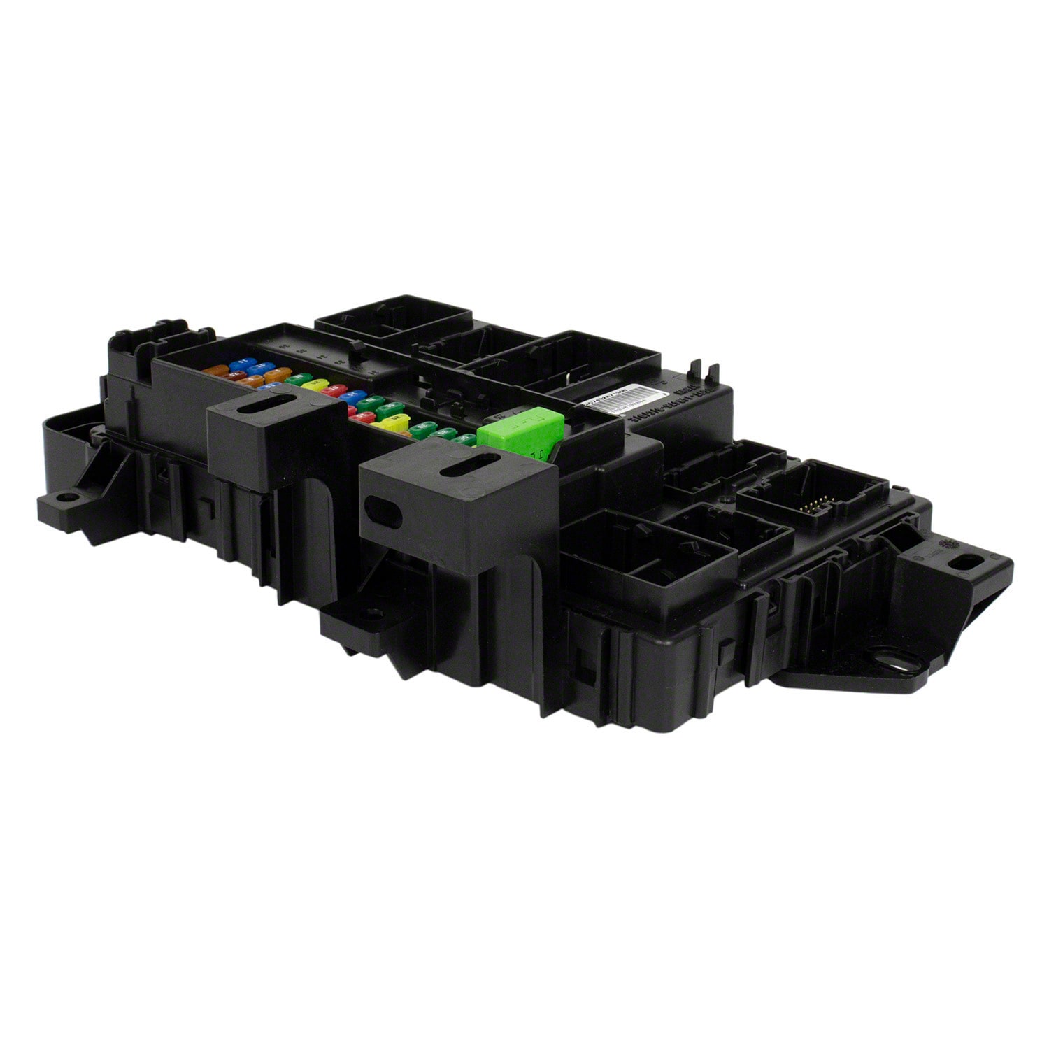 FR3Z15604E Ford | Alarm/Keyless Lock System Kit Control Module | Source ...