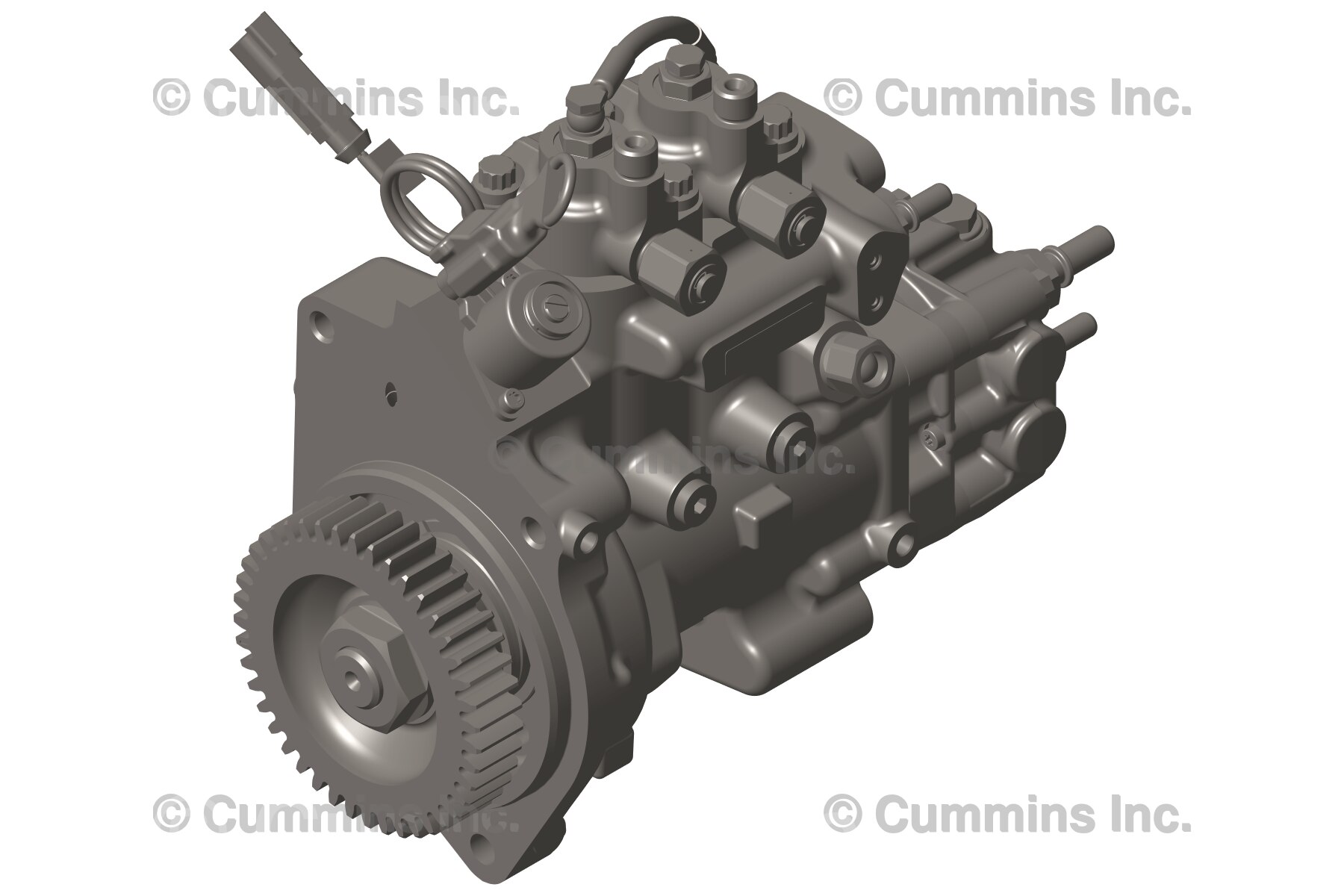 5594625PX | Cummins® | Fuel Pump | Source One Parts Center