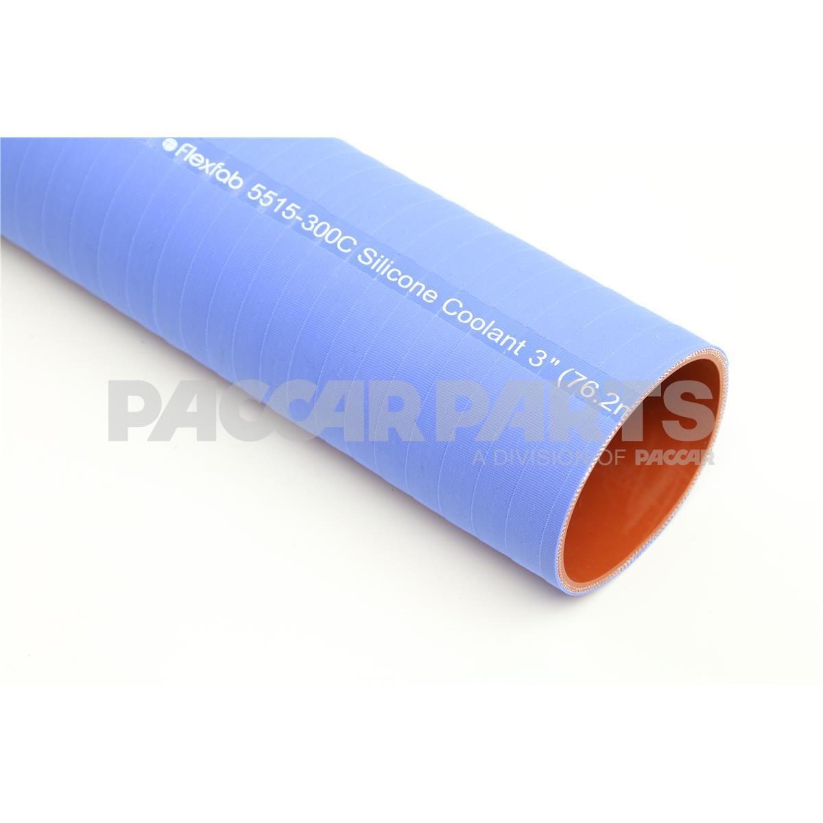 D1030-2728 | Kenworth® | HOSE-RADIATOR 48 J20R1-A | Source One Parts Center