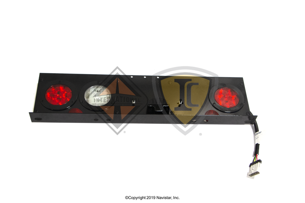3681853C91 Navistar International | LIGHT TAIL AND STOP 3681853C91 Navistar International | LIGHT TAIL AND STOP