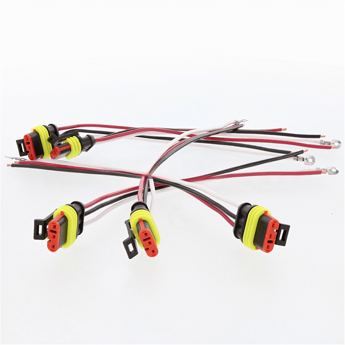 94707TLT Kenworth | LED Light Fit N Forget System Assembly | Source One ...