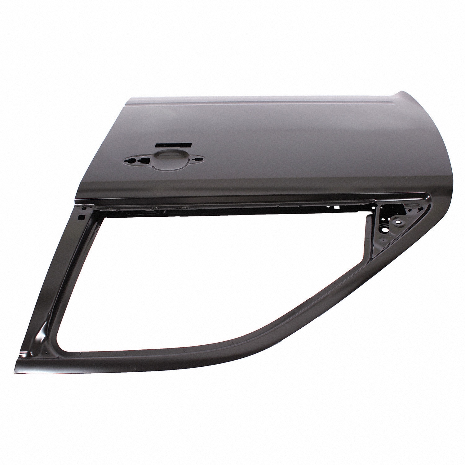 8L8Z7820125B Ford | Door Shell - Left Front | Source One Parts Center