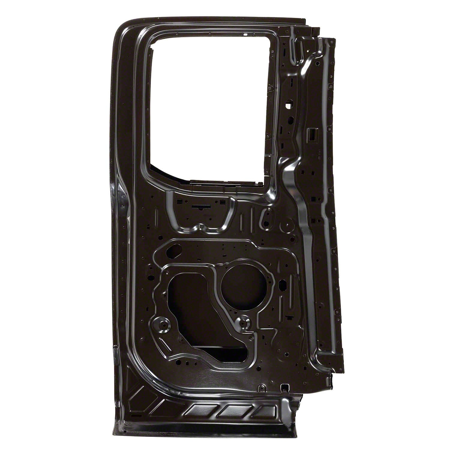 HL3Z1824631B Ford | Door Shell Complete Panel Super Cab - Left Rear ...