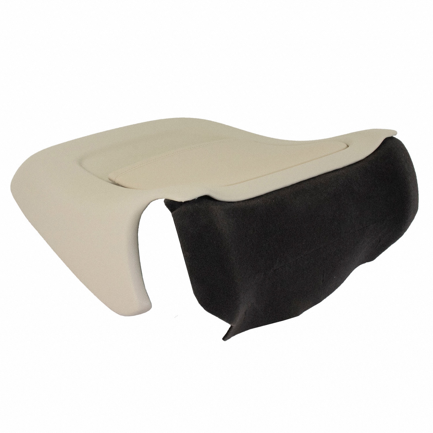 GD9Z5460762AA Ford | Seat Back Panel Trim - Left Right Front | Source ...