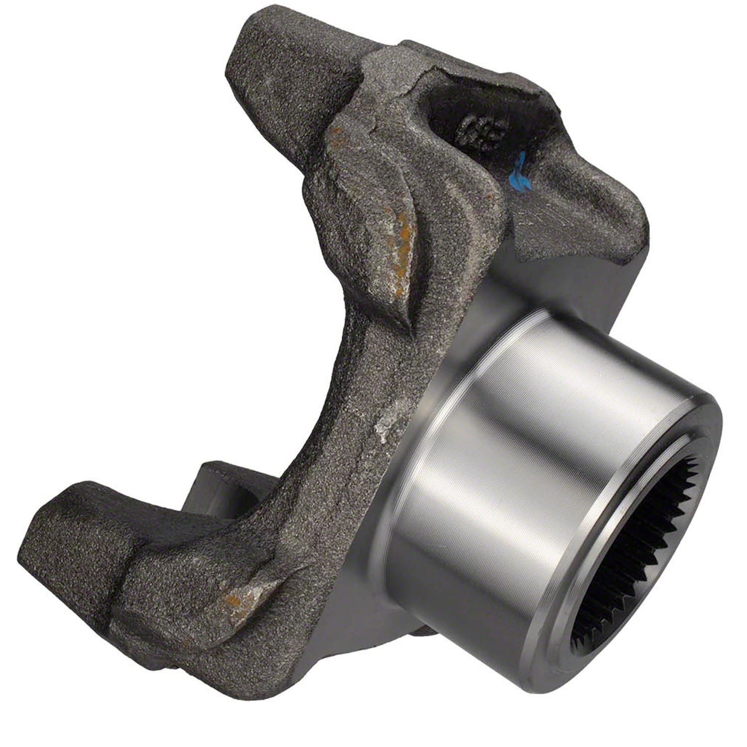 FC4Z4782B Ford | Driveshaft Coupling Flange Yoke Flag - Rear | Source ...