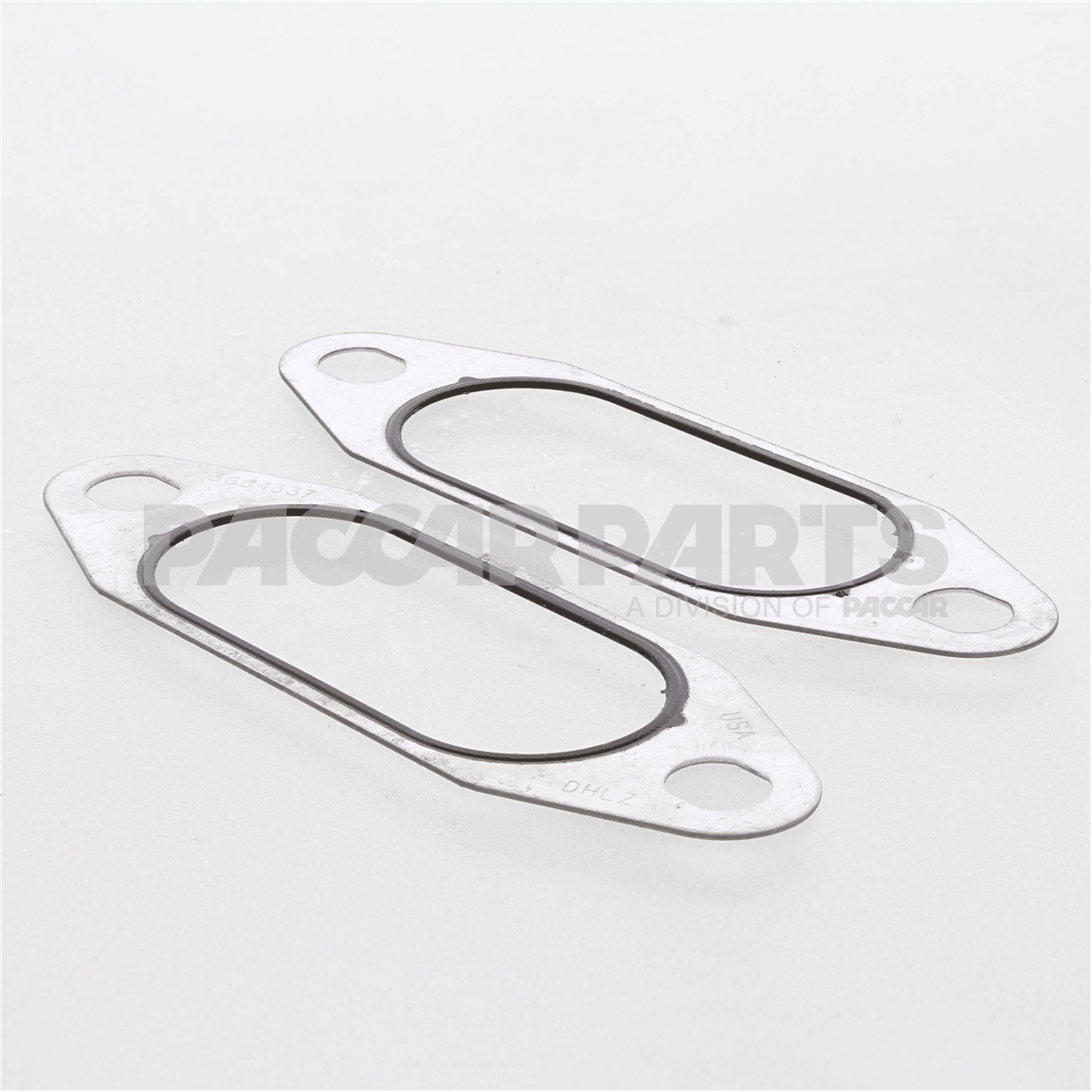 3684337CUM | Kenworth® | GASKETHEATER | Source One Parts Center