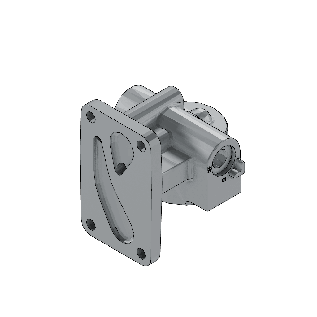 4940575 Cummins | Corrosion Resistor Head | Source One Parts Center