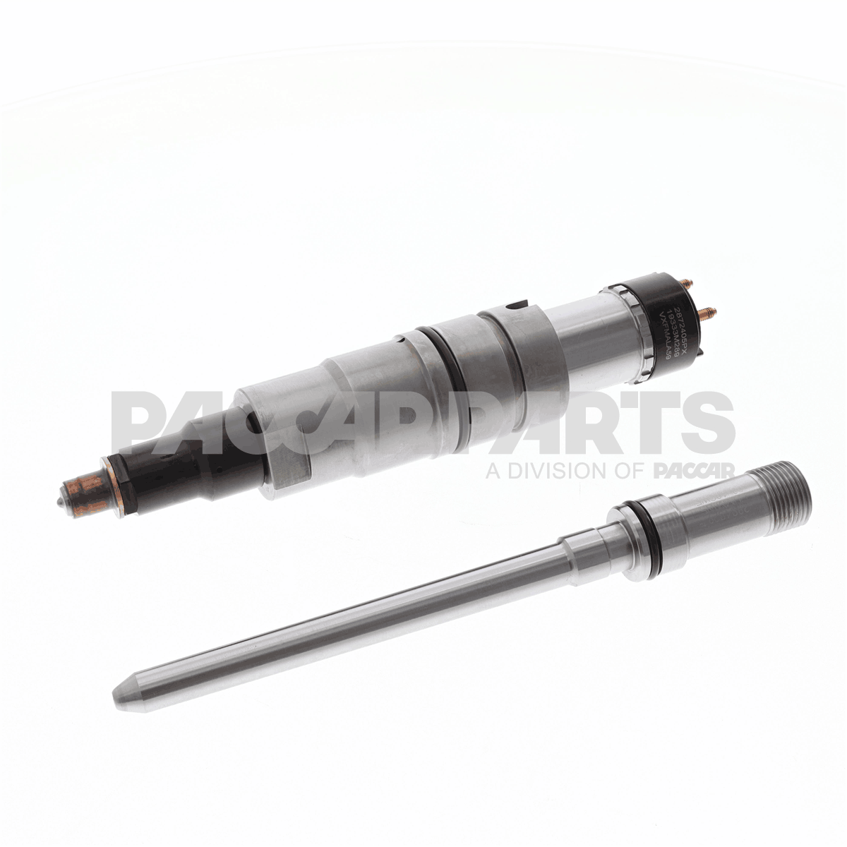 5579417PXCUM | Kenworth® | KIT INJECTOR | Source One Parts Center