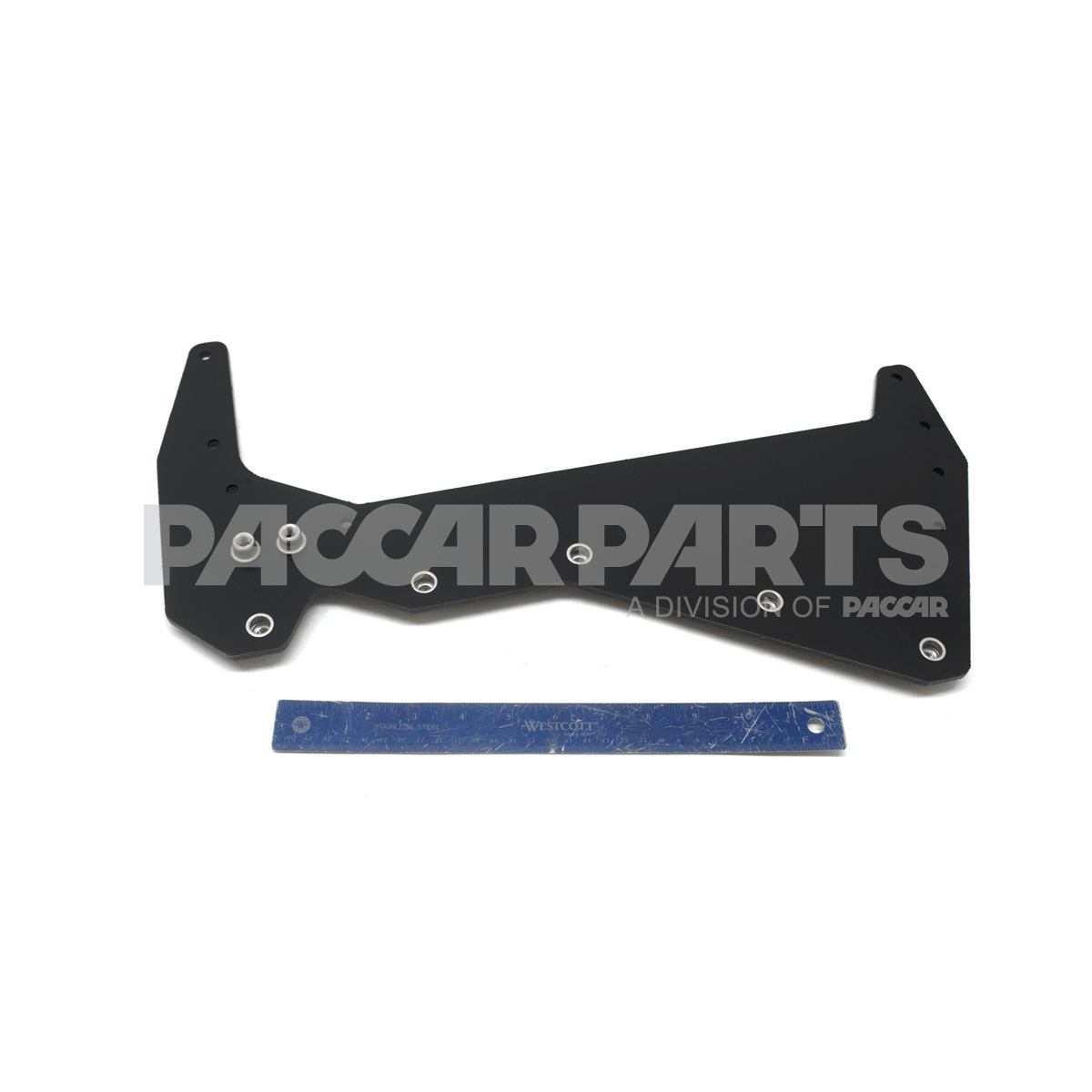 N85-1360 | Kenworth® | STEP - SERVICE SUPPORT LH | Source One Parts Center