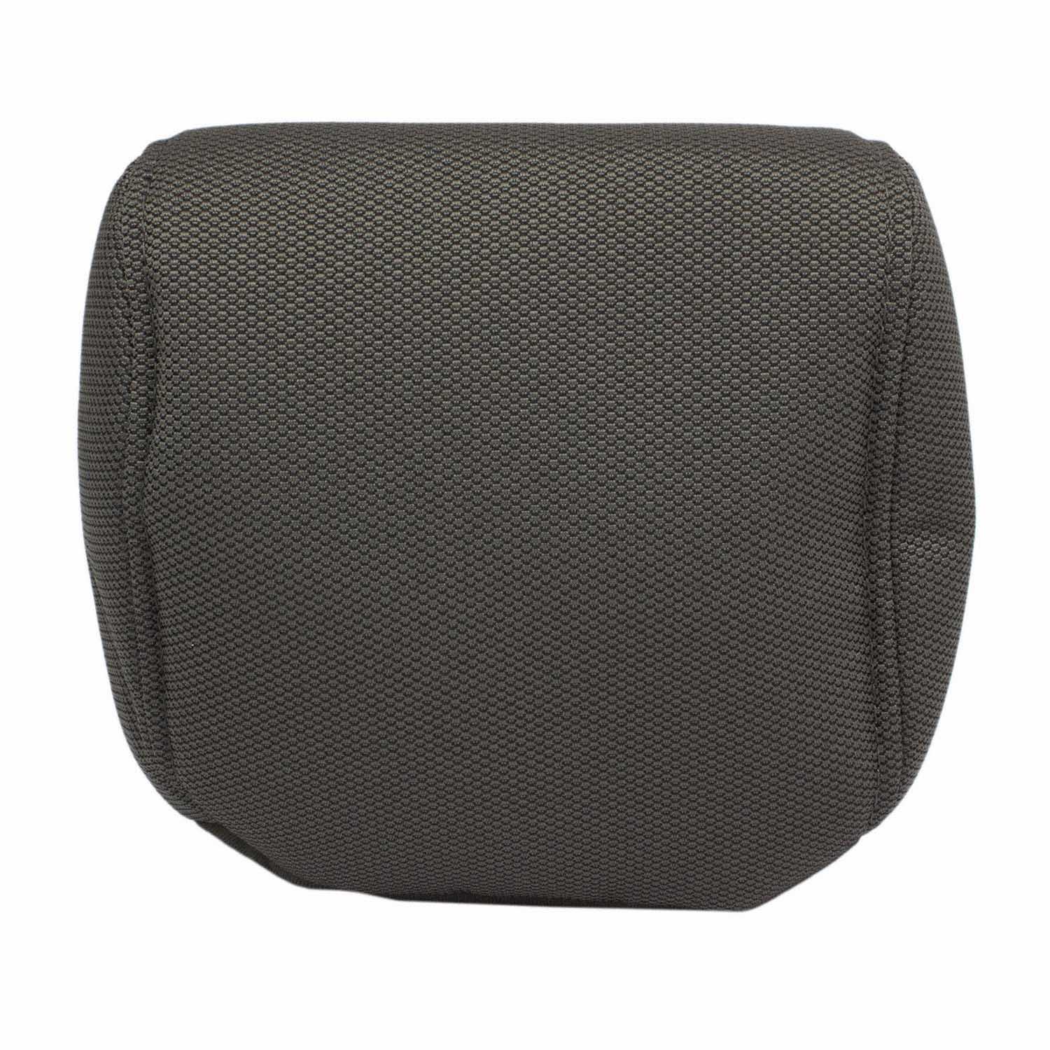 JC3Z25610A62DA Ford | Roll Type Headrest Cover - Front Center XLT ...