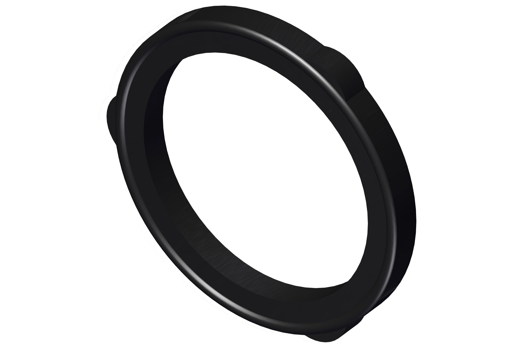3024709 | Cummins® | Rectangular Ring Seal | Source One Parts Center
