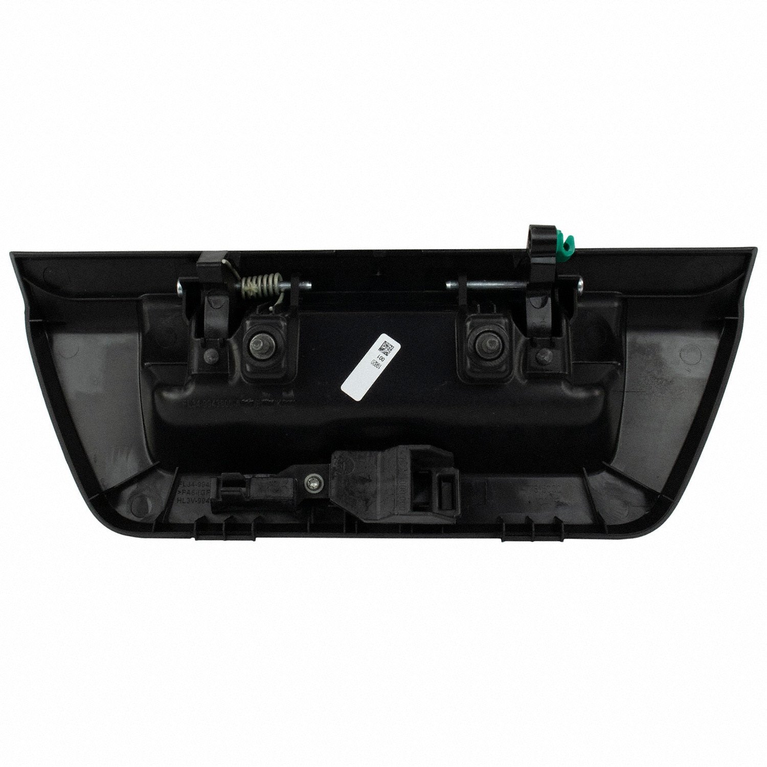 FL3Z9943400KAPTM Ford | Tailgate Handle XLT XLT Sport Package | Source ...