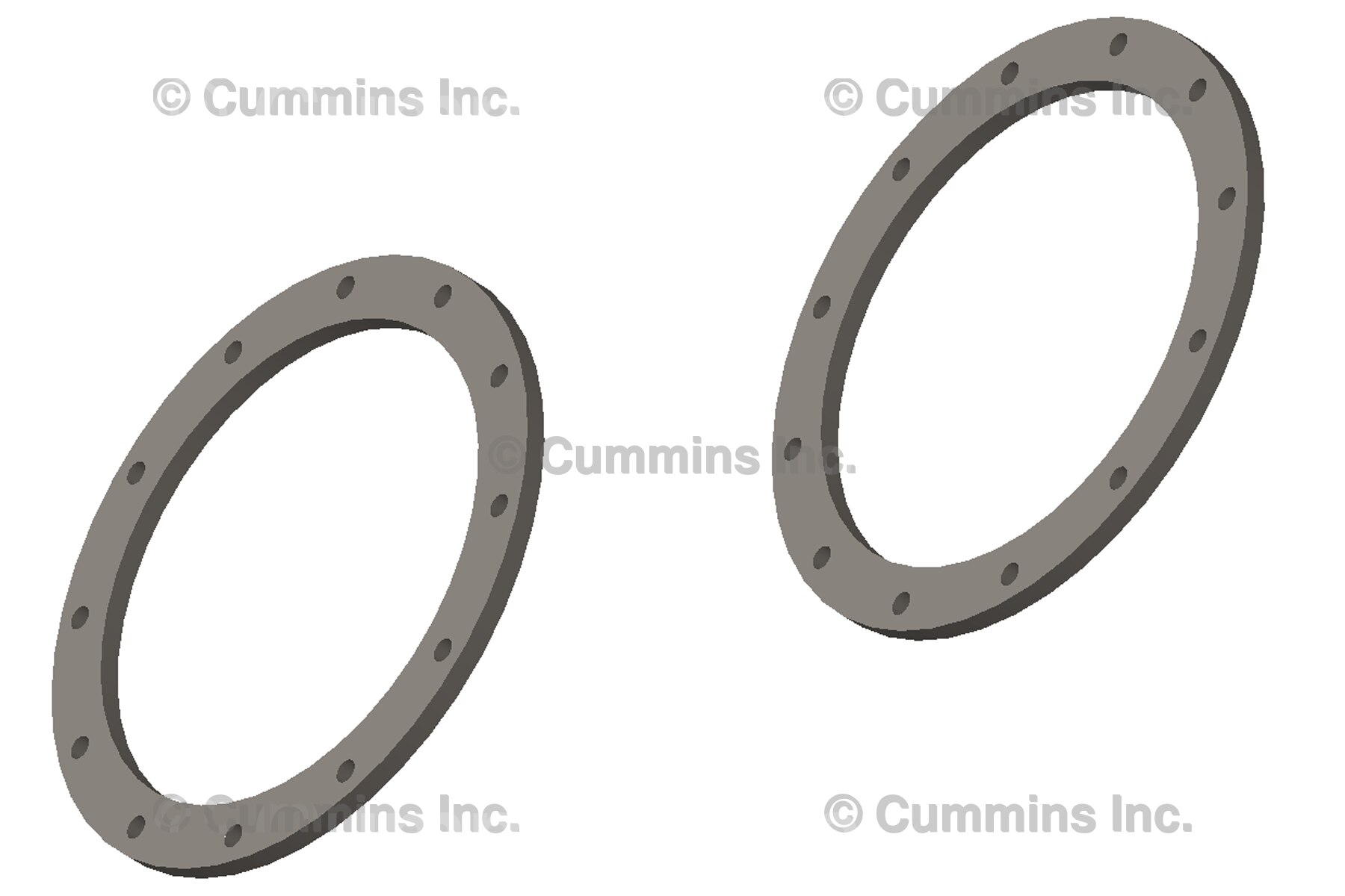 5419635 | Cummins® | Decomposition Reactor | Source One Parts Center