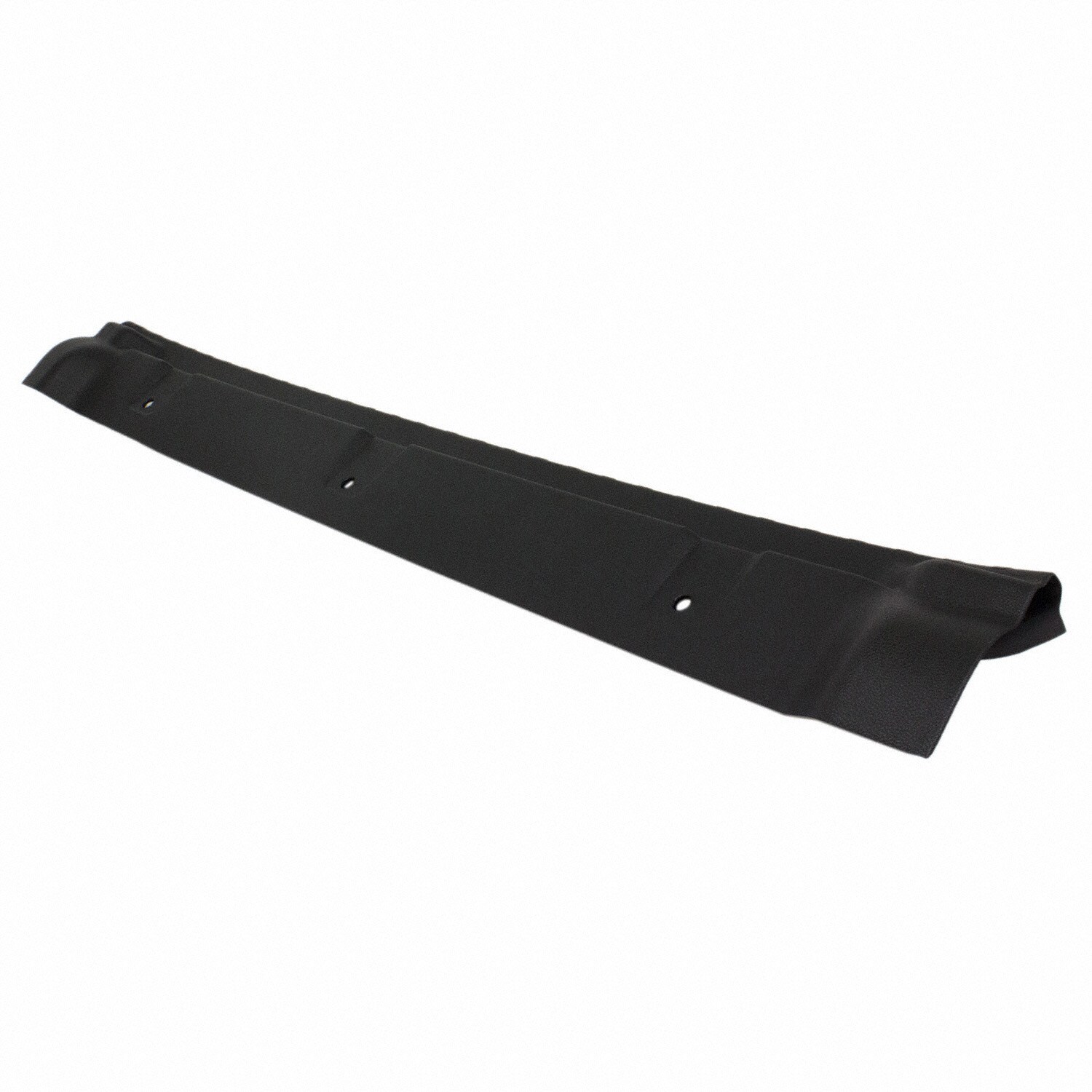 GN1Z5840374EA Ford | Rear Body Panel Trim - Rear Back | Source One ...