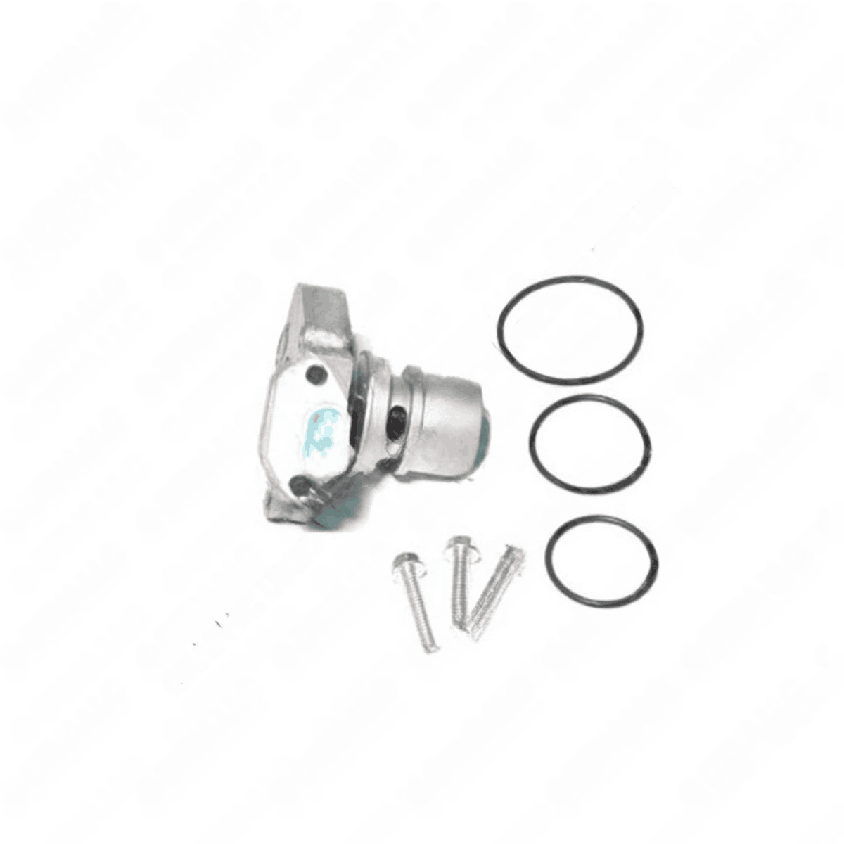 5004341X Haldex | Purge Valve Assembly | Source One Parts Center