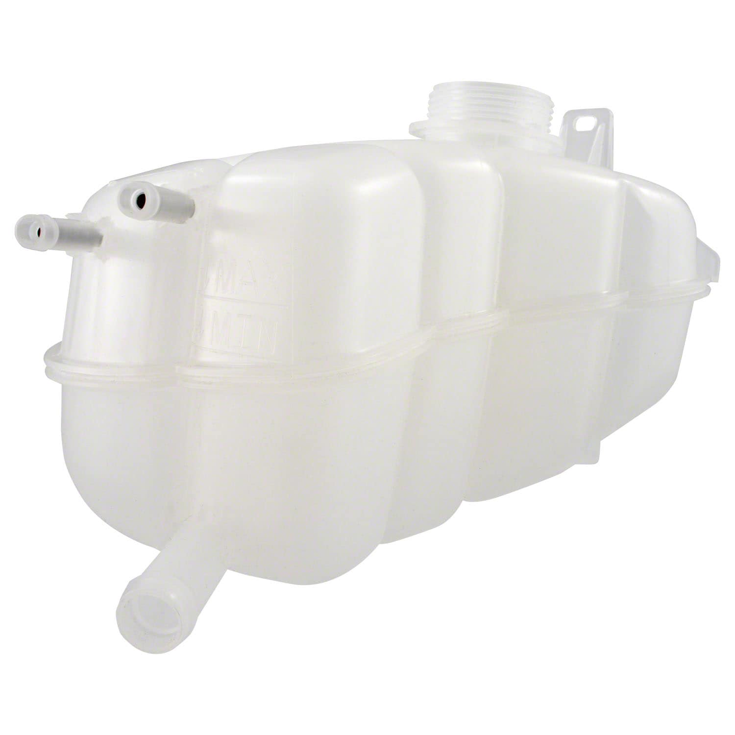 G3GZ8A080A Ford | Engine Coolant Reservoir Radiator Overflow Tank ...