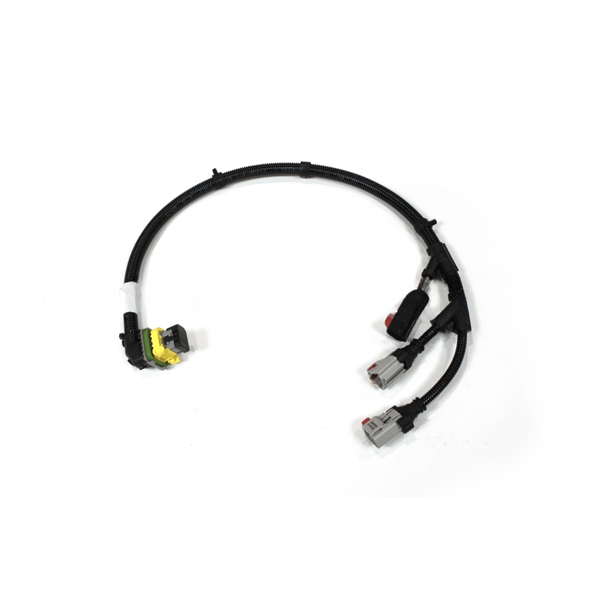 2008923PE Kenworth | Jumper EAS | Source One Parts Center