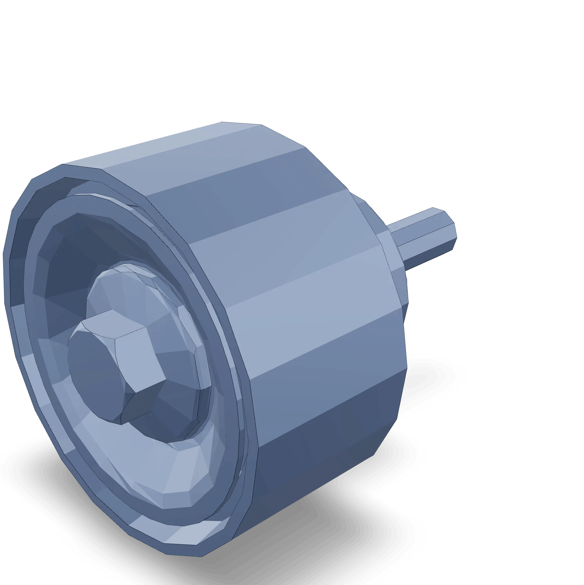 4892356 Cummins | Idler Pulley | Source One Parts Center