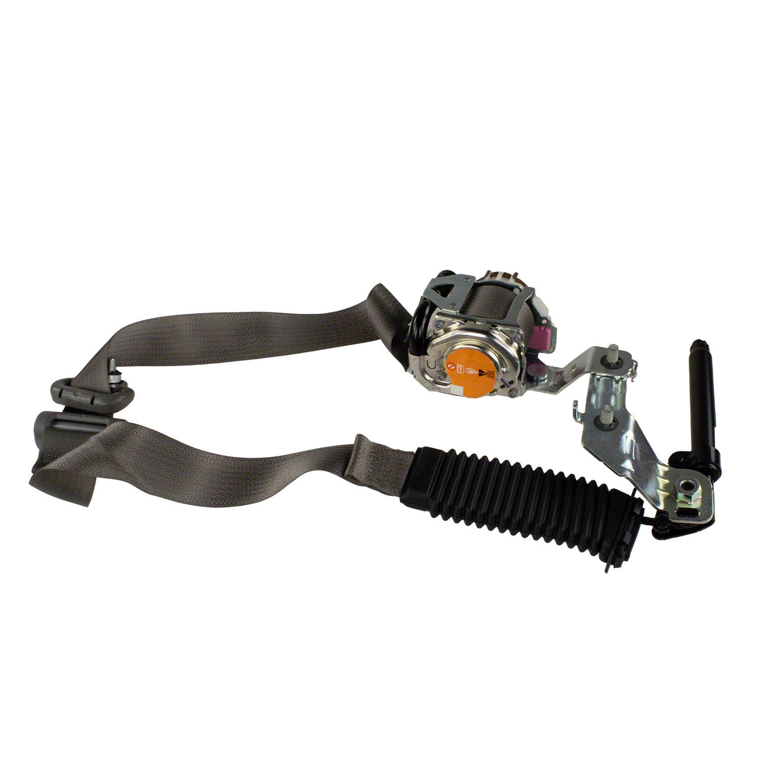 GL3Z16611B09AA Ford | Seat Belt Lap and Shoulder Retractor Pretensioner ...