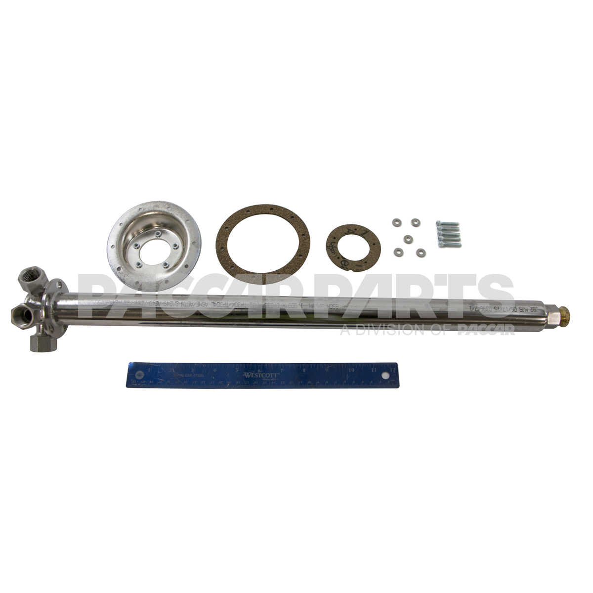 K142-516-1 | Kenworth® | HEATER-FUEL TANK | Source One Parts Center