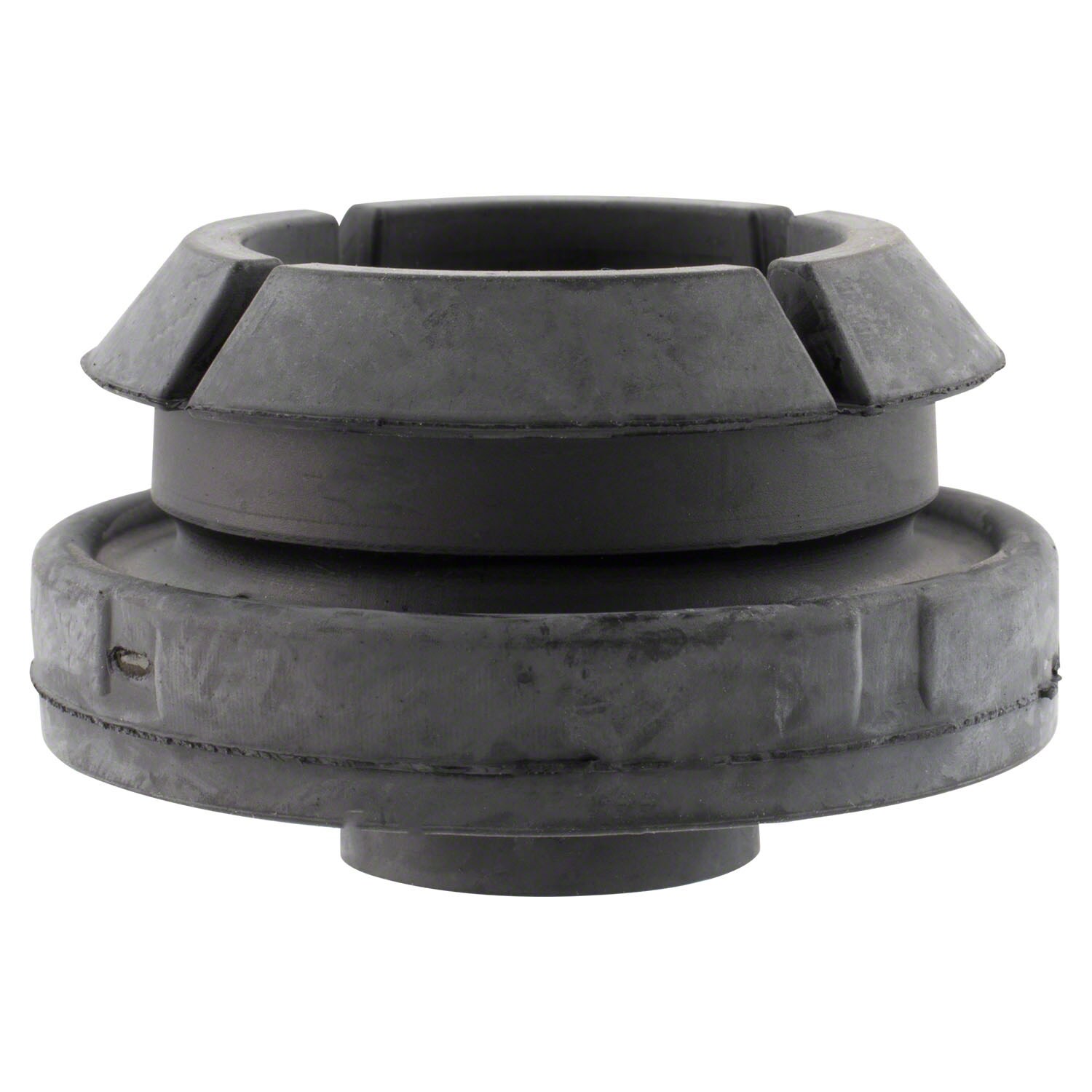 LJ9Z8124A Ford | Radiator Insulator Support Bracket | Source One Parts ...