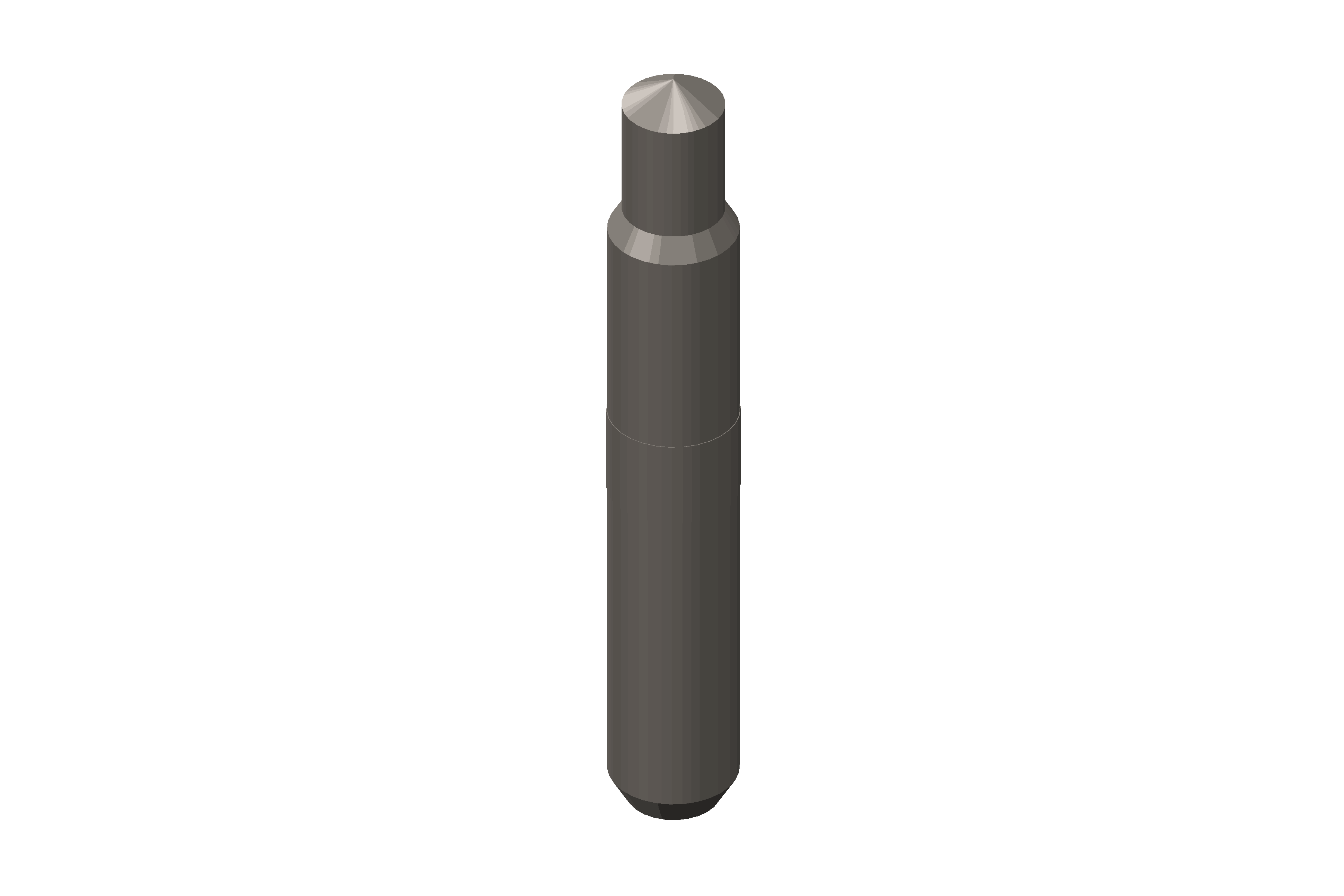 3393130 | Cummins® | Double End Plain Stud | Source One Parts Center