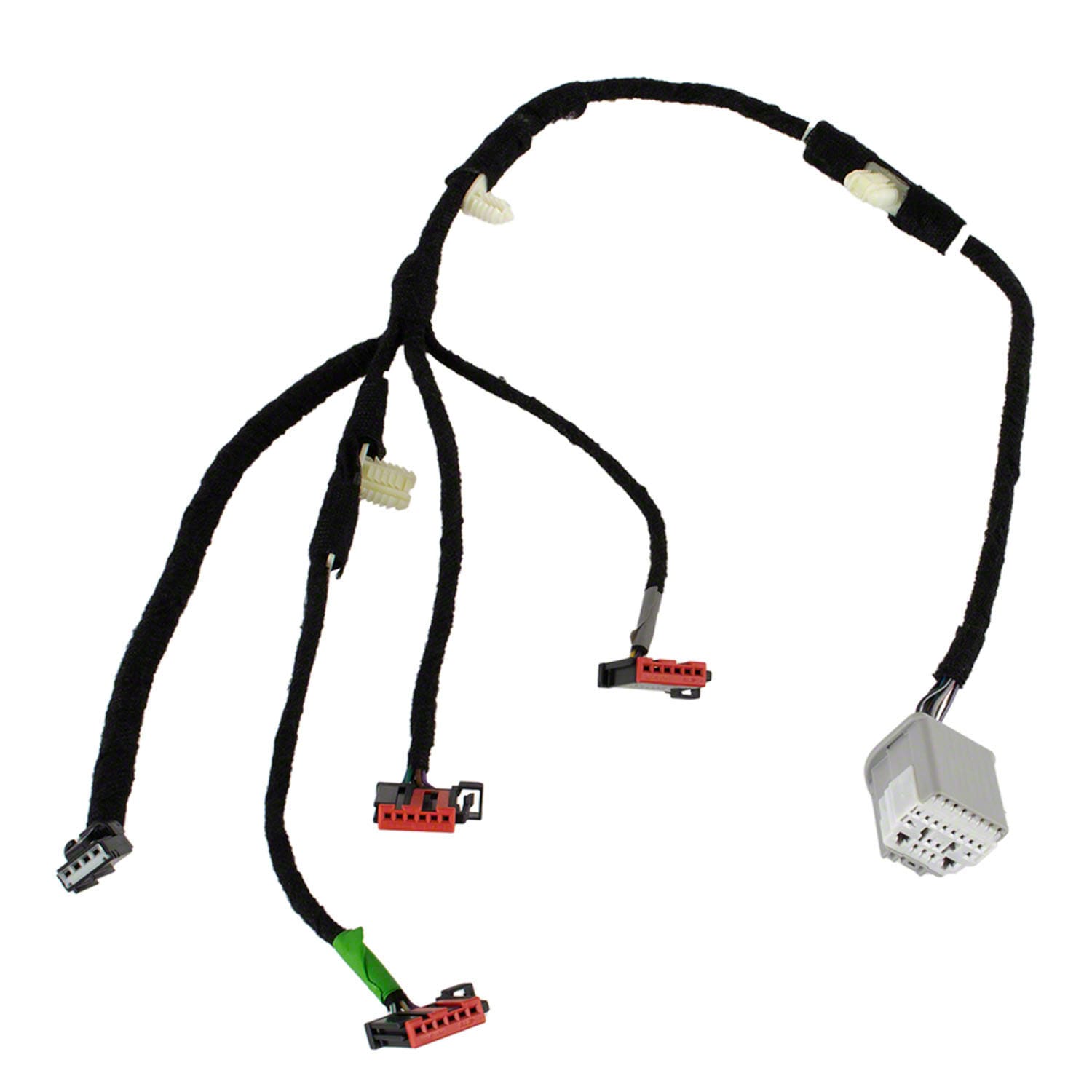 ML3Z14A411MM Ford | Jumper Wiring | Source One Parts Center