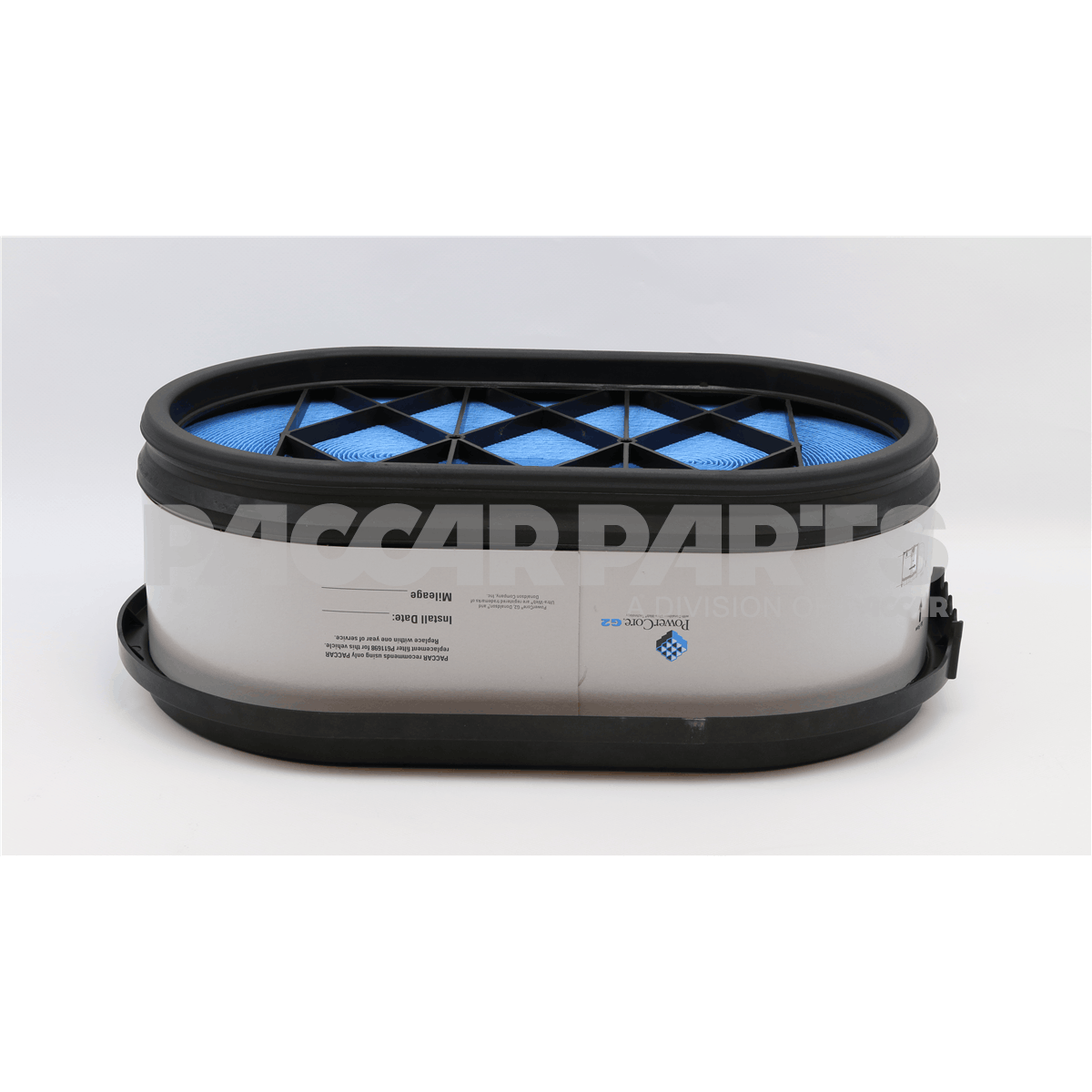 P611698 Kenworth | PACCAR Power Core Air Element | Source One Parts Center