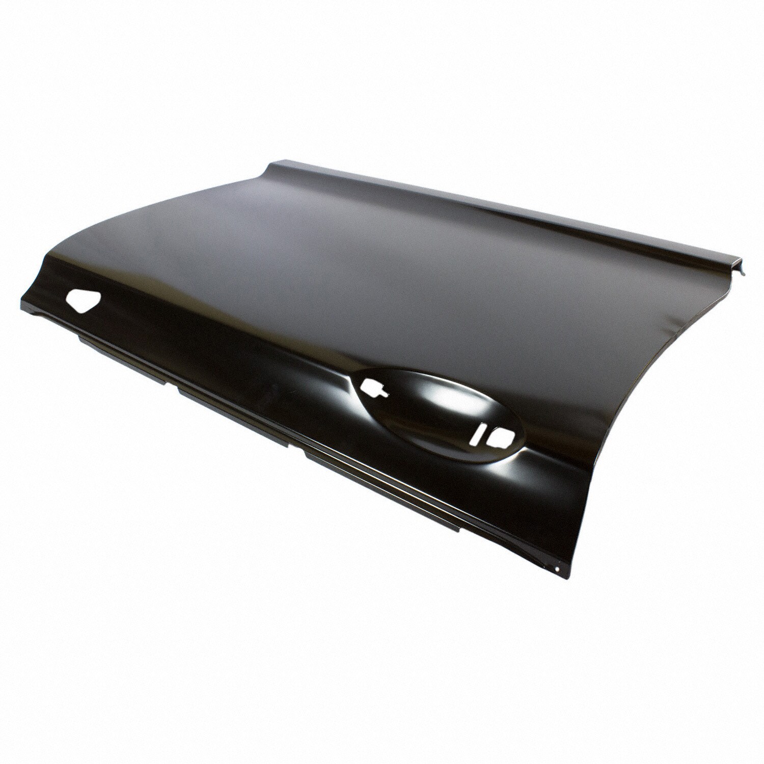 DP5Z5420200A Ford | Door Outer Panel - Right Front | Source One Parts ...