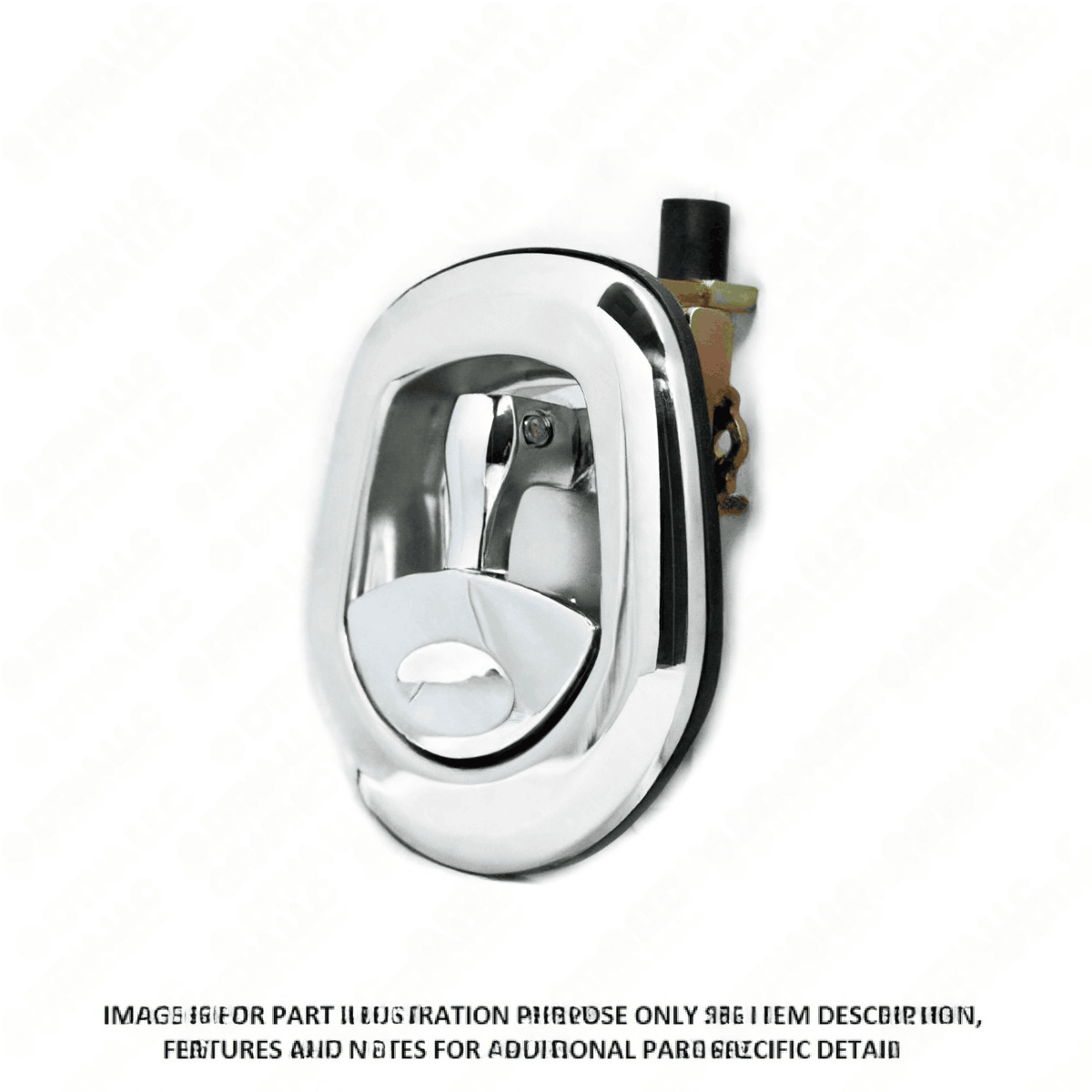 06-64966-000 Freightliner | Locking Box Cover Latch | Source One Parts ...