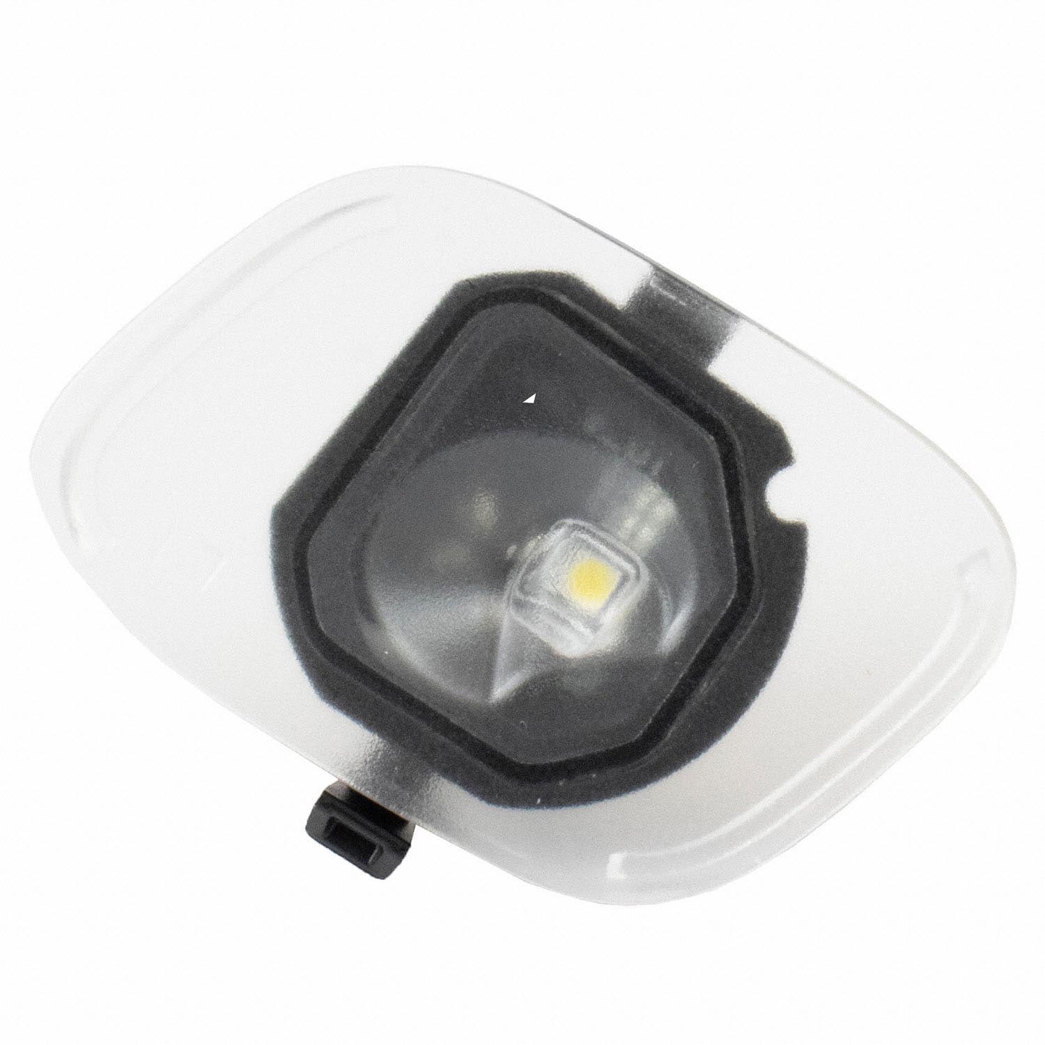 FL3Z13B375A Ford | Courtesy Light Lamp - Left | Source One Parts Center