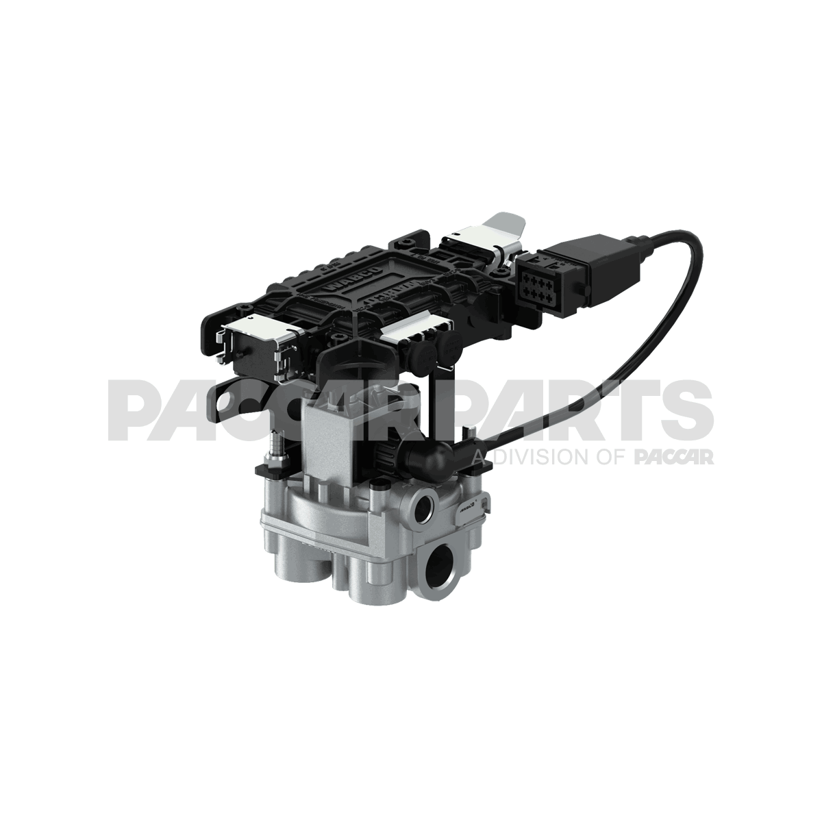 4005001010 | Kenworth® | TCS 2 ECU/VALVE | Source One Parts Center