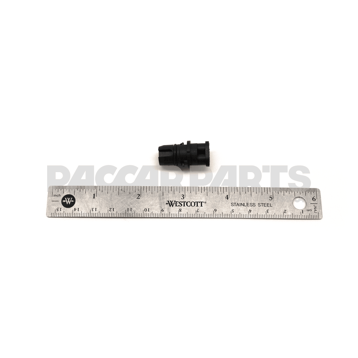 P20-6064 | Kenworth® | CONNECTOR-ITT 2 WAY | Source One Parts Center