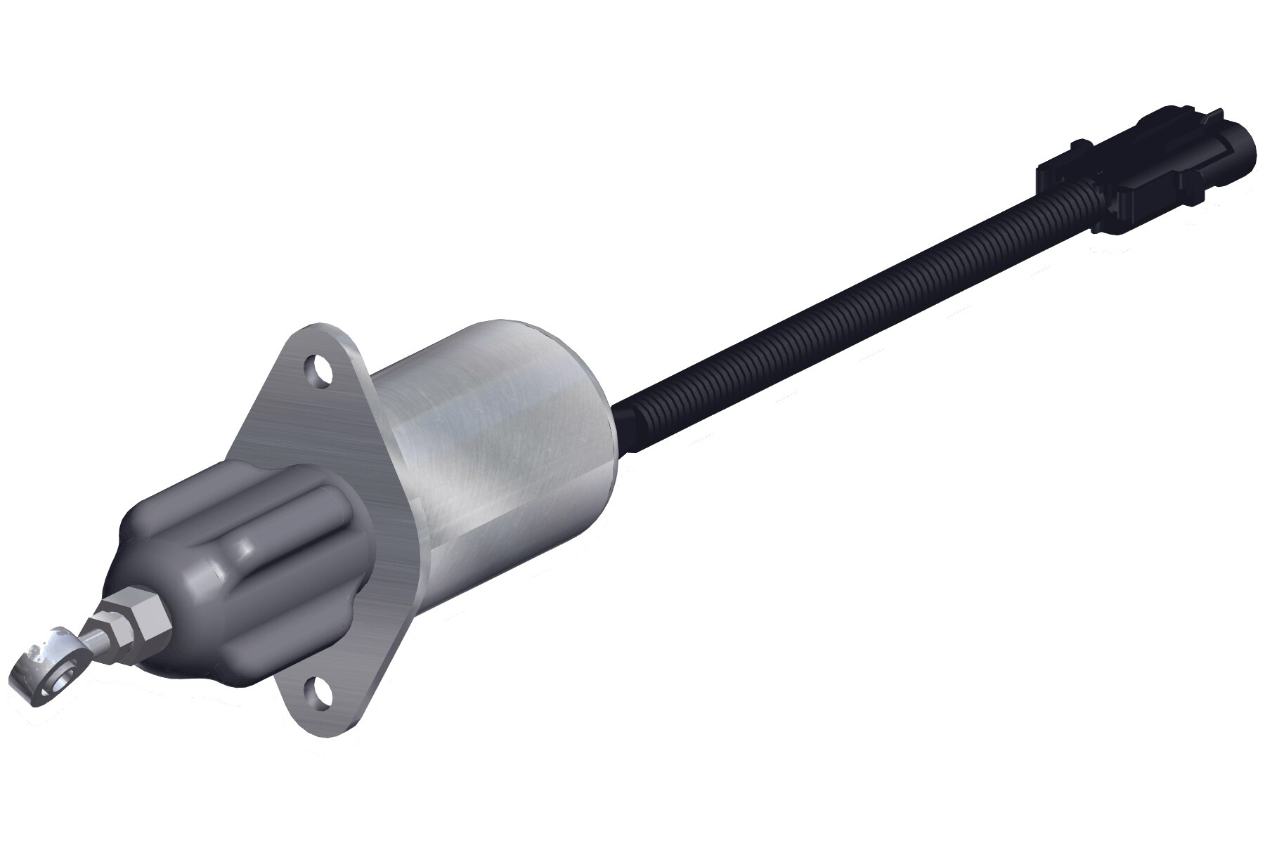 3935649 | Cummins® | Fuel Pump Solenoid | Source One Parts Center