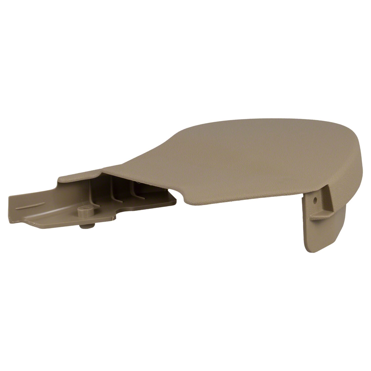 FL3Z1562186AH Ford | Seat Back Recliner Adjustment Mechanism Cover ...