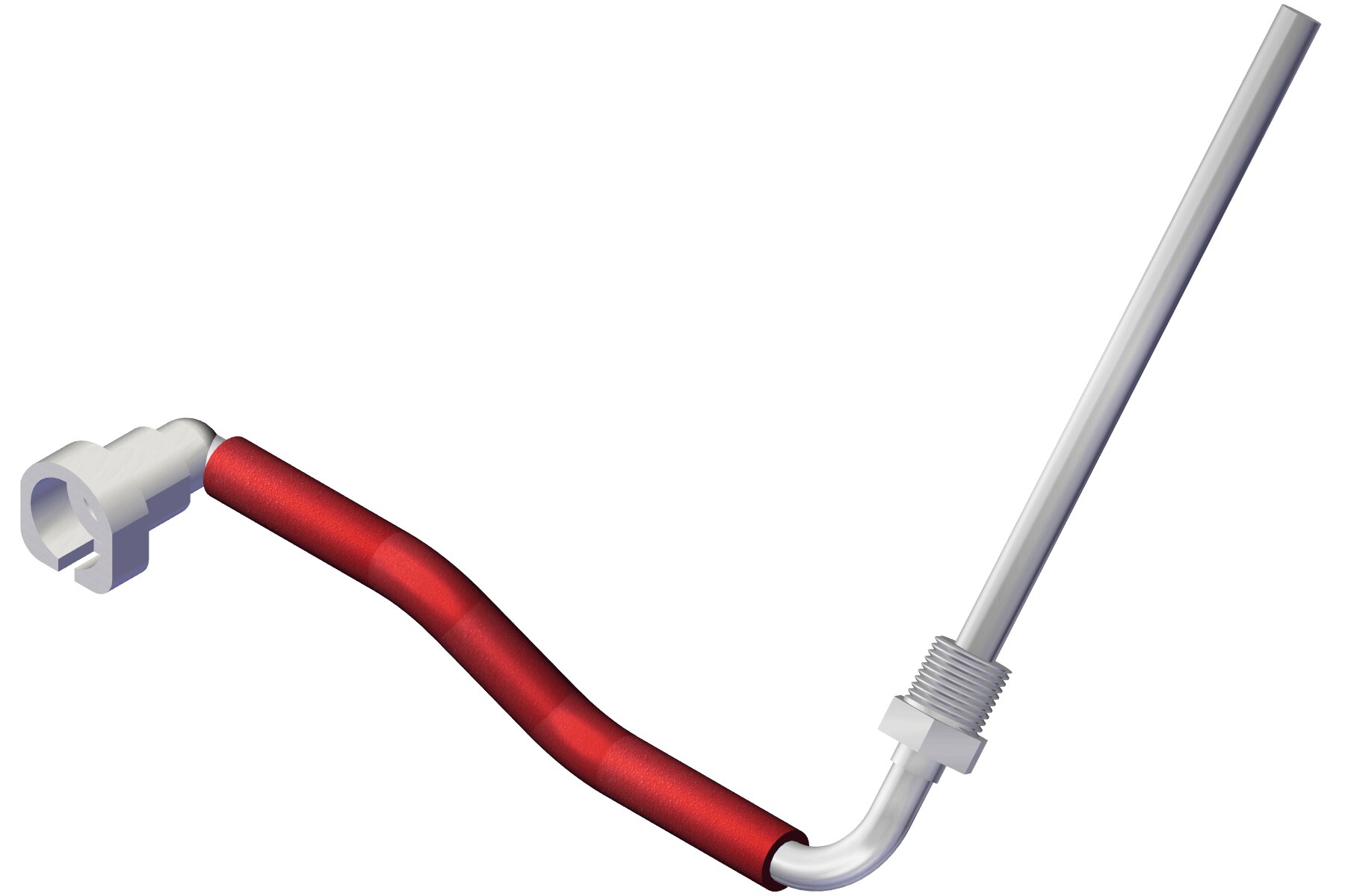 2888088 | Cummins® | Air Tube | Source One Parts Center