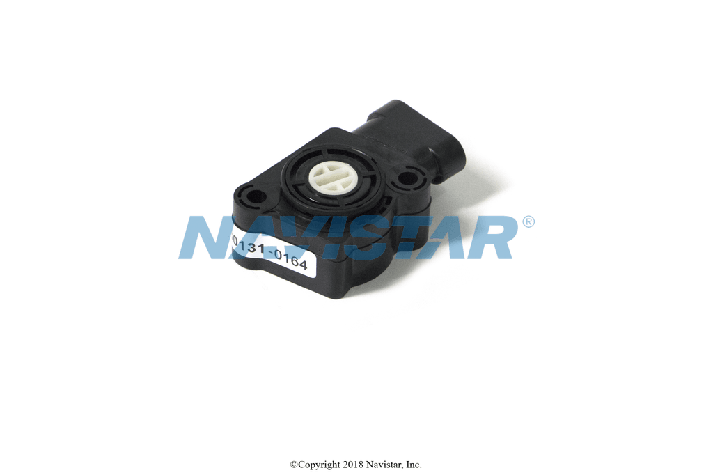 2603895C91 Navistar International | Accelerator Pedal Position Sensor ...