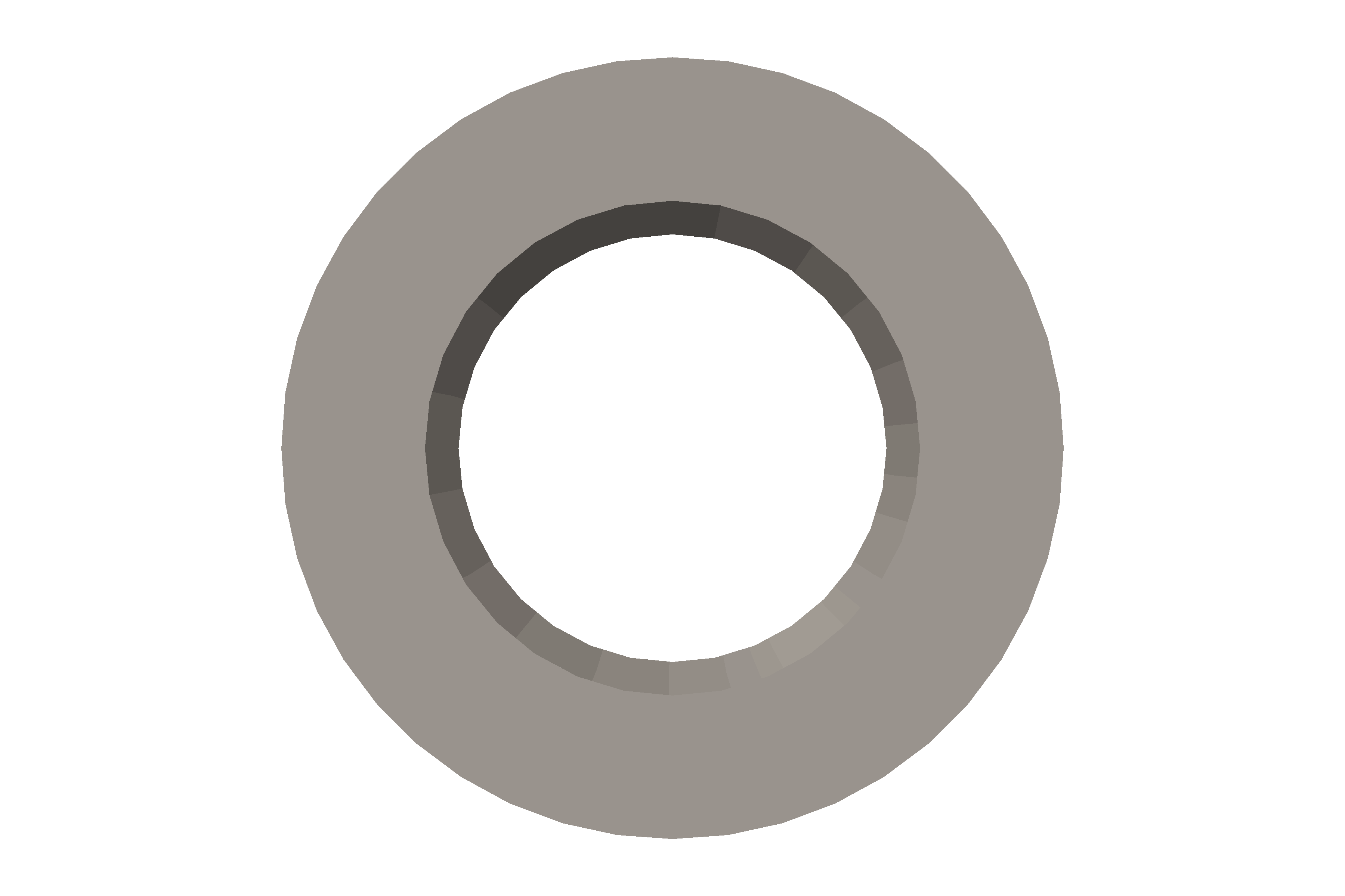 3171420 | Cummins® | Mounting Spacer | Source One Parts Center