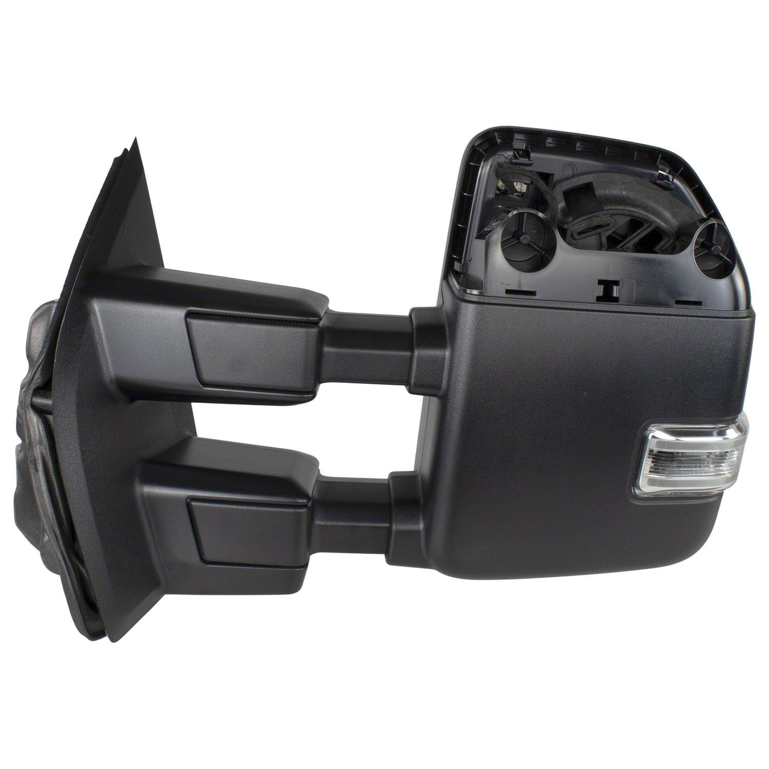 PC3Z17683BA Ford | Door Mirror Head Sideview - Left Rear Outer | Source ...
