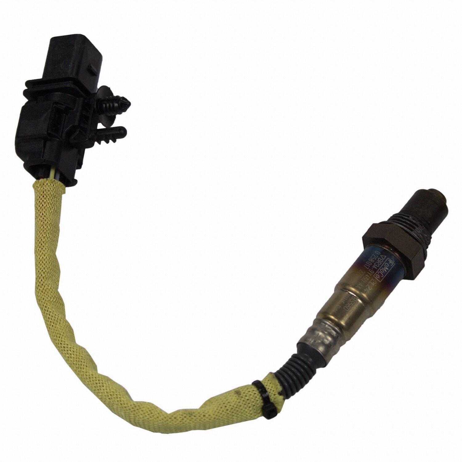 DY1252 Ford | Oxygen Sensor HEGO - Left Right Front | Source One Parts ...