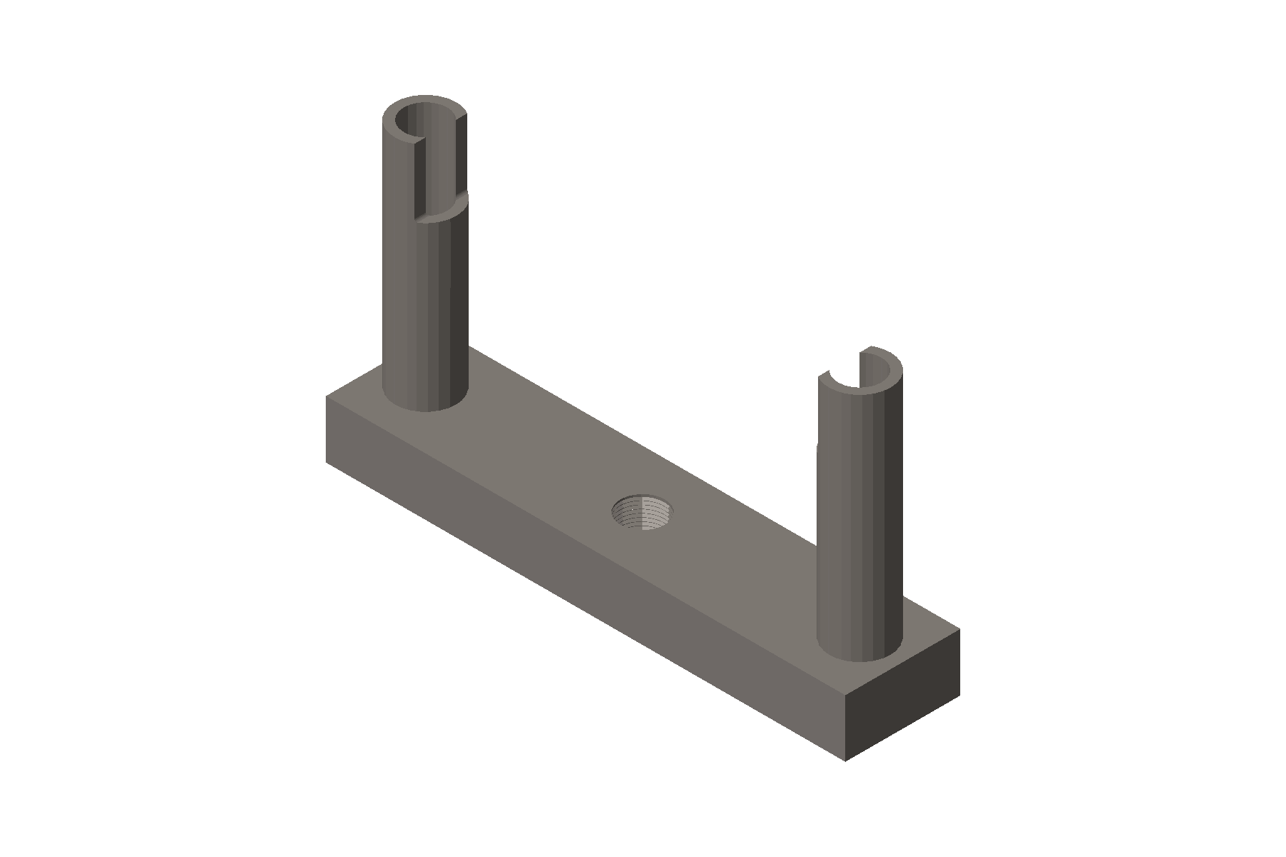 3823616 | Genuine Cummins® Installer Fixture | Source One Parts Center