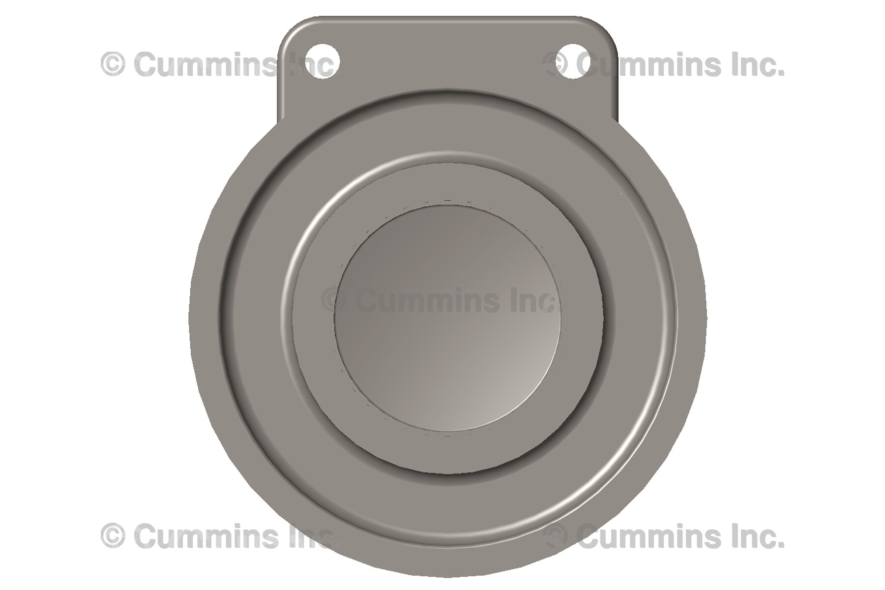 3638640 | Cummins® | Idler Pulley | Source One Parts Center