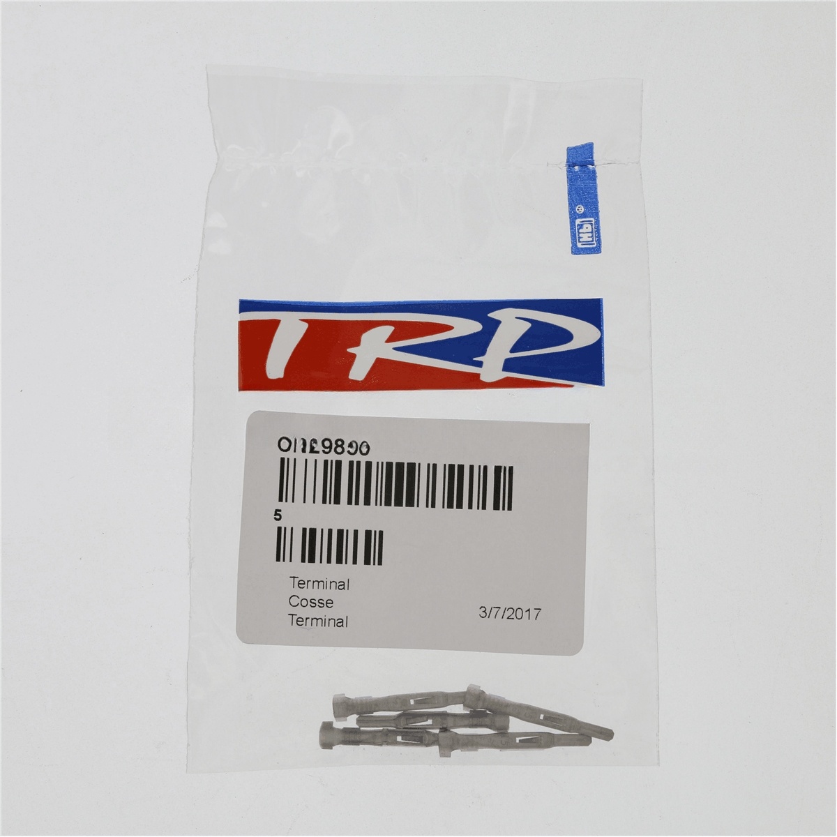 CN29850 Kenworth | Terminal M Spade 14-16 Gauge Pack 280 Series ...