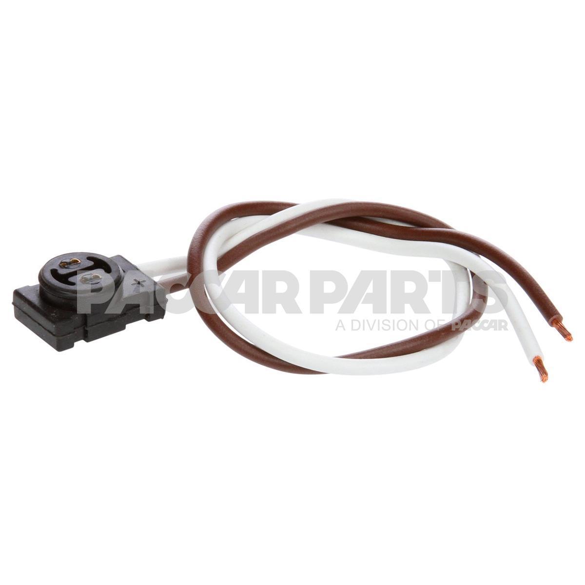 94237 Kenworth | LED Pigtail | Source One Parts Center