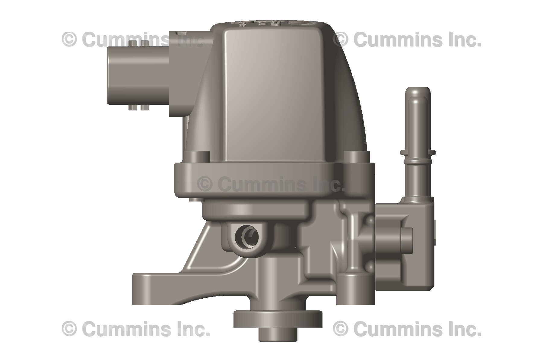 4377650RX Cummins® Doser Injector | Source One Parts Center