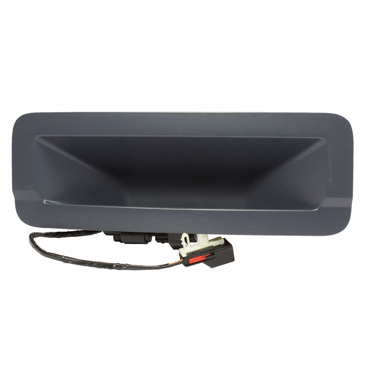 8A8Z13508APTM Ford | Liftgate Latch Handle Molding | Source One Parts ...