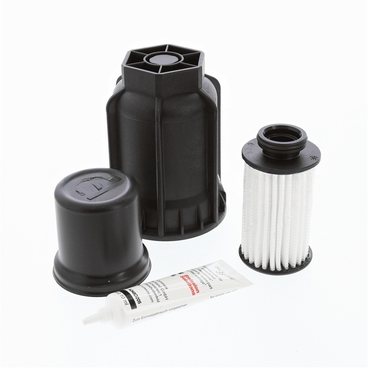 UF106FLG Kenworth | Urea Filter | Source One Parts Center